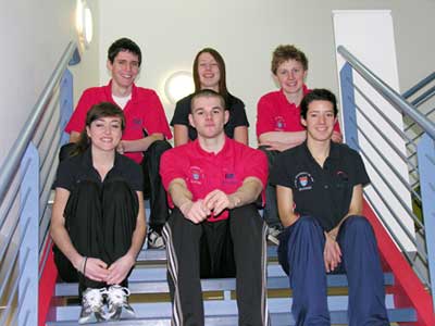 University of Dundee : External Relations : Press Office