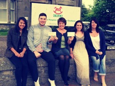 University of Dundee : External Relations : Press Office